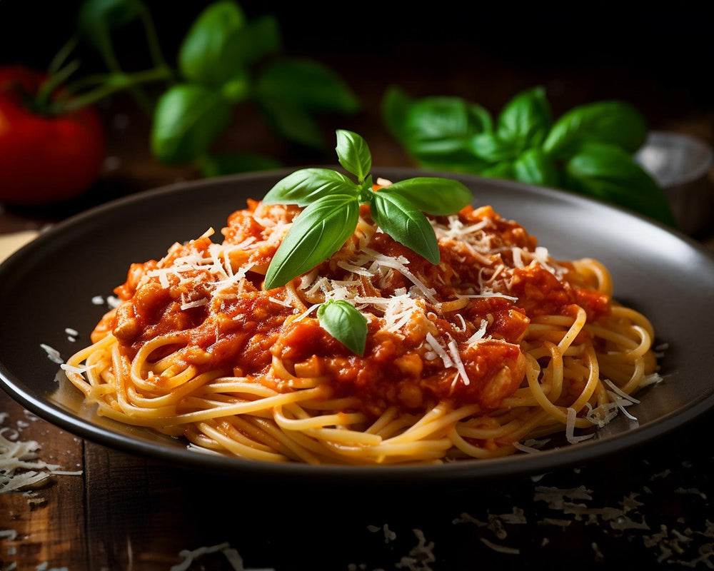 How to Make Authentic Italian Pasta – NewKern